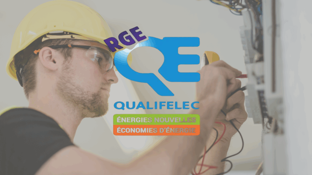 Certification Qualifelec : des installations électriques fiables