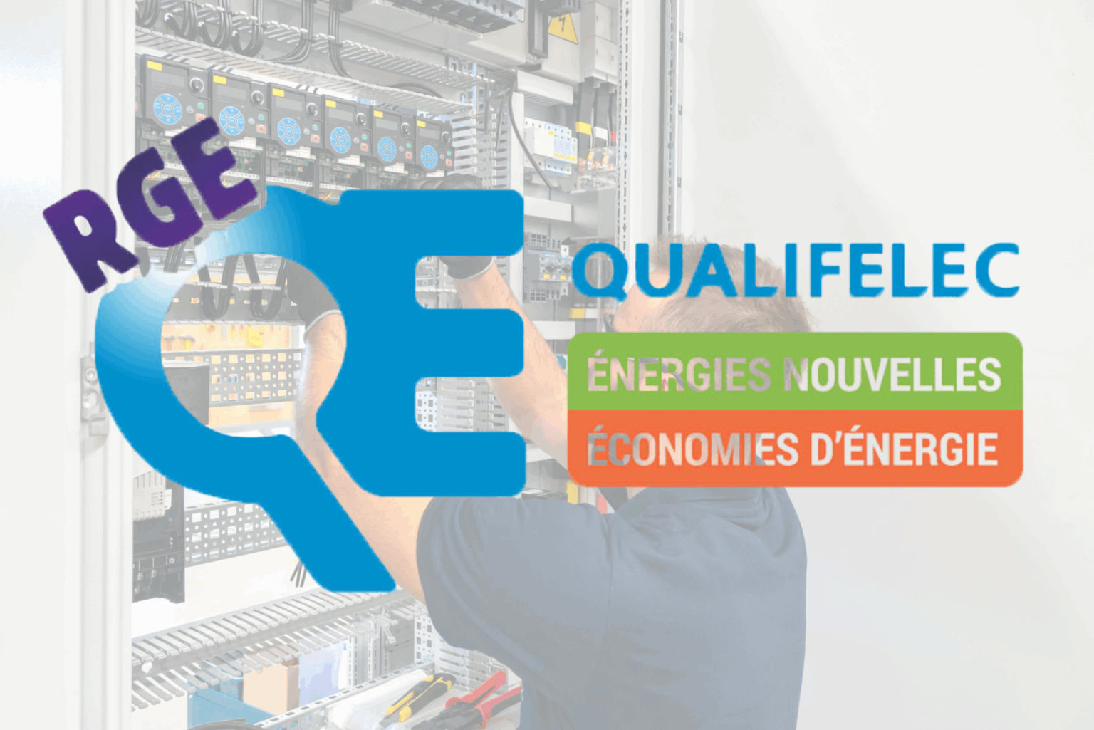 Certification Qualifelec : des installations électriques fiables
